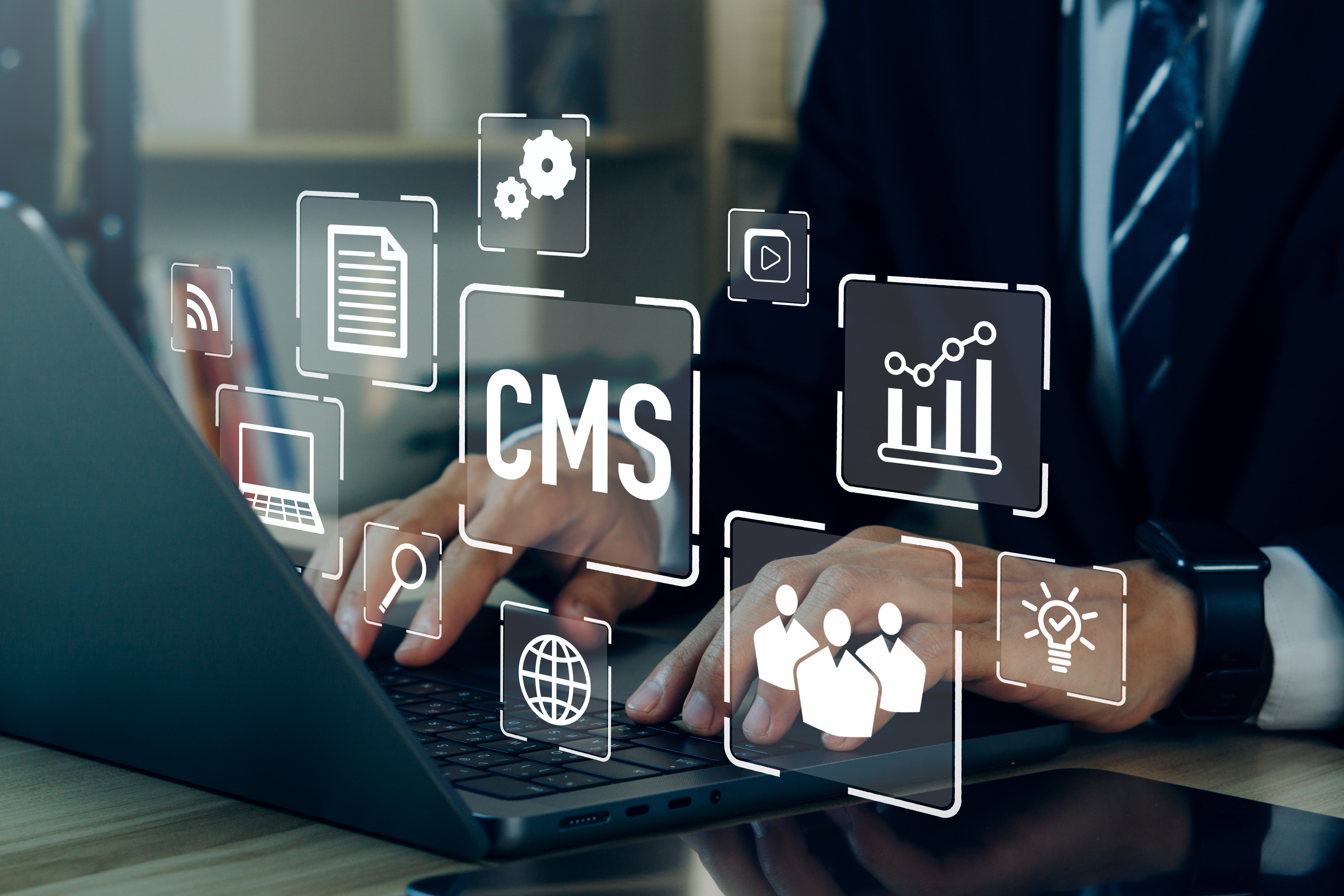 Top 10 Enterprise Content Management Platforms for 2025